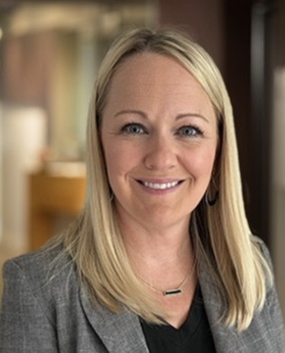 Megan Markley - Clear Thoughts Foundation