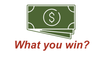 CTF’s Super Bowl LX Block Pool Fundraiser - Clear Thoughts Foundation
