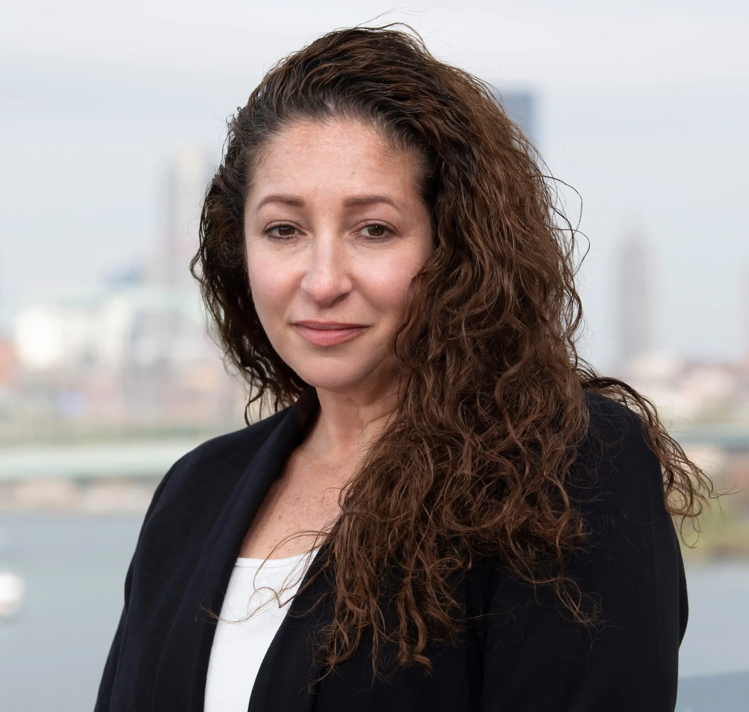 Stacey Rizzo, PhD - Clear Thoughts Foundation